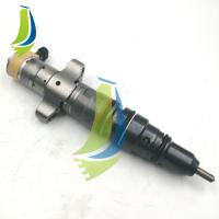 China 387-9432 Diesel Fuel Injector 3879432 For E330D E340D E336D Excavator for sale