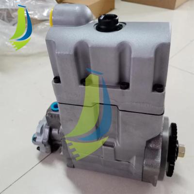 China 254-4375 C9 Engine Injection Pump 2544375 For D6R Tractor for sale