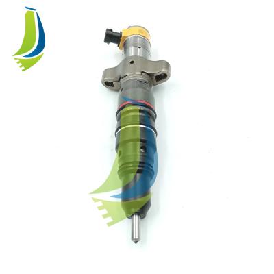 China 267-3360 C9 Engine Diesel Fuel Injector 2673360 For E324D E330D E336D Excavator for sale