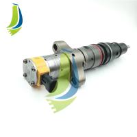China 267-3360 C9 Engine Diesel Fuel Injector 2673360 For E324D E330D E336D Excavator for sale