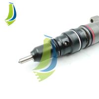 China 267-3360 C9 Engine Diesel Fuel Injector 2673360 For E324D E330D E336D Excavator for sale