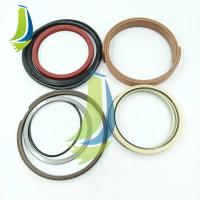 China 14589141 Bucket Cylinder Seal Kit For EC380D Excavator Parts for sale