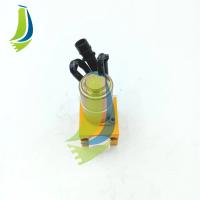 China 139-3990  E320B Solenoid Valve 1393990 For 3306 3406 Engine for sale