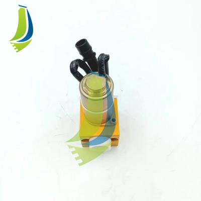 China 139-3990  E320B Solenoid Valve 1393990 For 3306 3406 Engine for sale