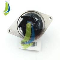 China 4891252 Water Pump For QSB6.7 Engine Parts for sale