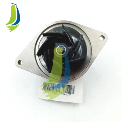 China 4891252 Water Pump For QSB6.7 Engine Parts for sale