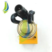 China 139-3990 Hydraulic Pump Solenoid Valve For E320C Excavator for sale
