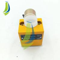 China 139-3990 Hydraulic Pump Solenoid Valve For E320C Excavator for sale