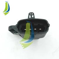 China 0281002576 Intake Mainfold Pressure Sensor For Excavator for sale
