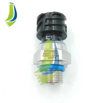 China 21634021 Oil Pressure Sensor For D12 D13 Truck Parts for sale