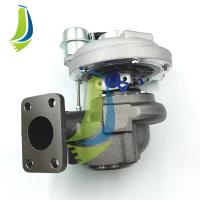 China 2674A404 Turbocharger For 1104C-44TA Engine for sale
