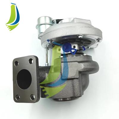 China 2674A404 Turbocharger For 1104C-44TA Engine for sale