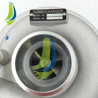 China 2674A404 Turbocharger For 1104C-44TA Engine for sale