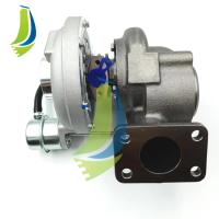 China 2674A404 Turbocharger For 1104C-44TA Engine for sale
