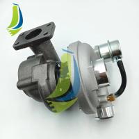 China 2674A404 Turbocharger For 1104C-44TA Engine for sale