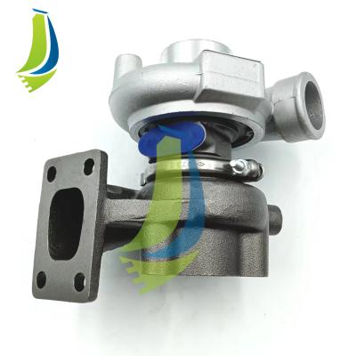 China 49189-00800 Turbocharger 4918900800 For 4D31T Diesel Engine for sale