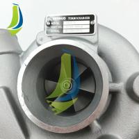 China 49189-00800 Turbocharger 4918900800 For 4D31T Diesel Engine for sale