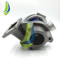 China 49189-00800 Turbocharger 4918900800 For 4D31T Diesel Engine for sale