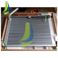 China 4286106 Oil Cooler For EX220-2 Excavator Spare Parts for sale