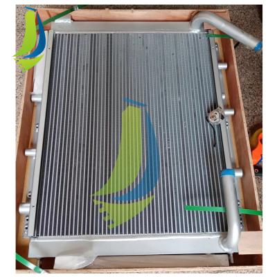 China 4286106 Oil Cooler For EX220-2 Excavator Spare Parts for sale
