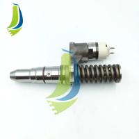 China 423-7547 Diesel Fuel Injector 4237547 For 793C 793D Excavator for sale