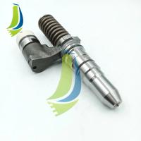 China 423-7547 Diesel Fuel Injector 4237547 For 793C 793D Excavator for sale