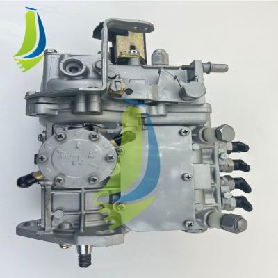 China 729436-51360 Fuel Injection Pump For 4D84-2A Engine Parts for sale