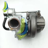 China 2674A225 Turbocharger GT2556S For 4.4LTR Engine Parts for sale