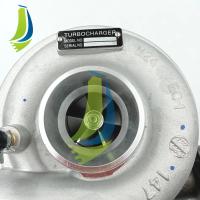 China 2674A225 Turbocharger GT2556S For 4.4LTR Engine Parts for sale