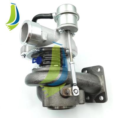 China 2674A225 Turbocharger GT2556S For 4.4LTR Engine Parts for sale