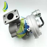 China 2674A225 Turbocharger GT2556S For 4.4LTR Engine Parts for sale