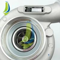 China 4038475 Turbocharger HX35 For 6BT Diesel Engine Parts for sale