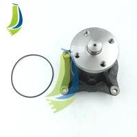 China 178-6633 1786633 Water Pump For E320C Excavator Parts for sale