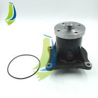 China 178-6633 1786633 Water Pump For E320C Excavator Parts for sale