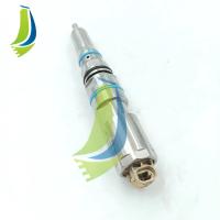 China 456-3493 4563493 Fuel Injector For C9.3 Engine Parts for sale
