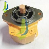 China 704-30-34120 High Quality Hydraulic Pump 7043034120 For WA500-6 WA500-7 Excavator for sale