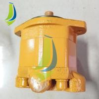 China 704-30-34120 High Quality Hydraulic Pump 7043034120 For WA500-6 WA500-7 Excavator for sale