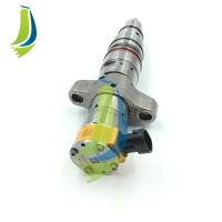 China 222-5958 C7 Diesel Fuel Injector 2225958 For E324D 950H Excavator for sale