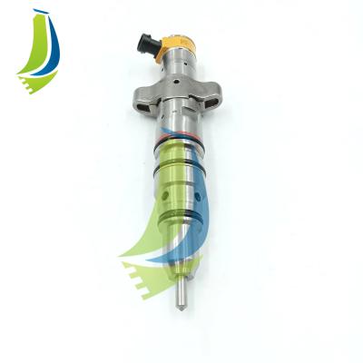 China 222-5958 C7 Diesel Fuel Injector 2225958 For E324D 950H Excavator for sale