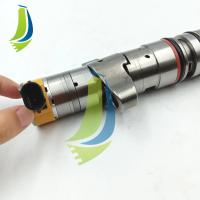 China 222-5958 C7 Diesel Fuel Injector 2225958 For E324D 950H Excavator for sale