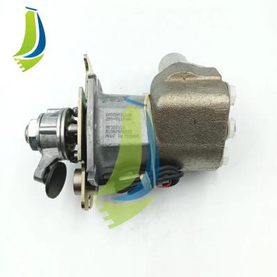 China 299-9119 Joystick Handle Assy 2999119 For 216B 242B Excavator for sale