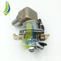 China 299-9119 Joystick Handle Assy 2999119 For 216B 242B Excavator for sale