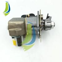 China 299-9119 Joystick Handle Assy 2999119 For 216B 242B Excavator for sale