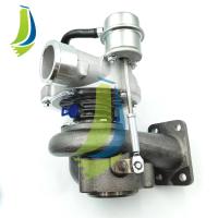 China 2674A225 Turbocharger 2674a225 For BT81058  GT2556S Engine for sale