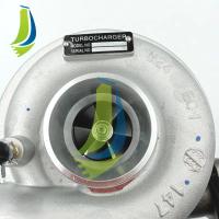 China 2674A225 Turbocharger 2674a225 For BT81058  GT2556S Engine for sale