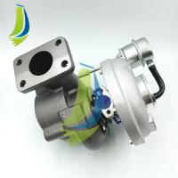 China 2674A225 Turbocharger 2674a225 For BT81058  GT2556S Engine for sale