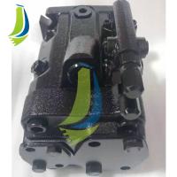 China 11173953 Hydraulic Piston Pump For L110F Wheel Loader for sale