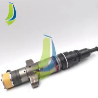 China 266-4446 2664446 Diesel Fuel Injector For C9 Engine Parts for sale