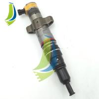 China 266-4446 2664446 Diesel Fuel Injector For C9 Engine Parts for sale