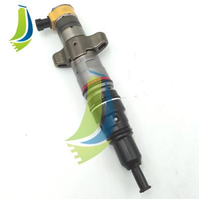 China 266-4446 2664446 Diesel Fuel Injector For C9 Engine Parts for sale